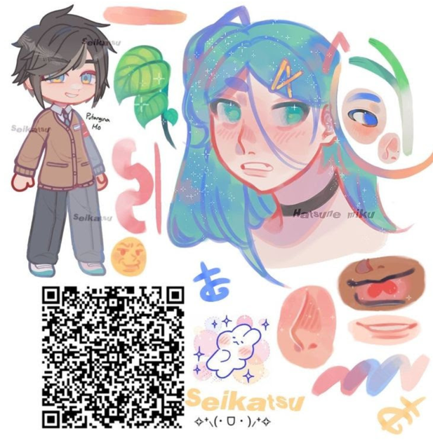 83 sin título - ibisPaint