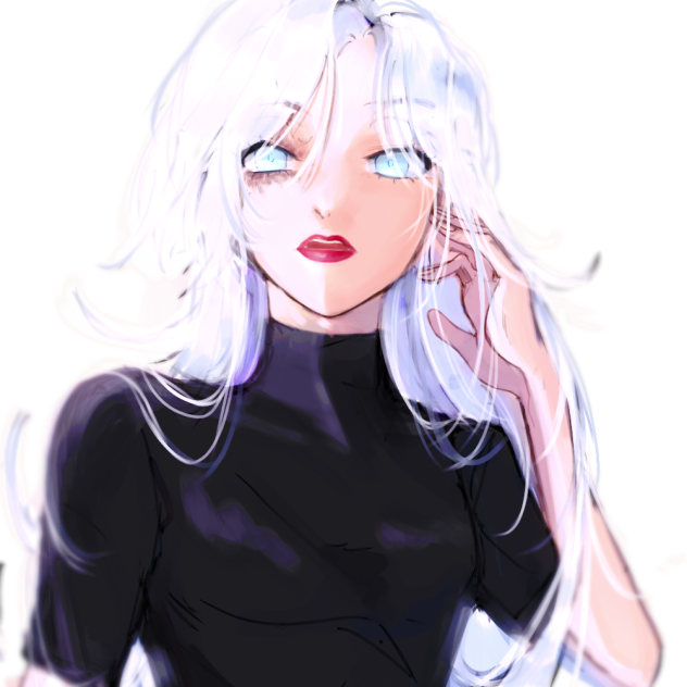 speed painting - ibisPaint