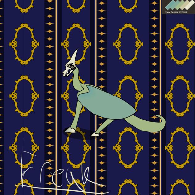 10 color palette challenge Freak - ibisPaint