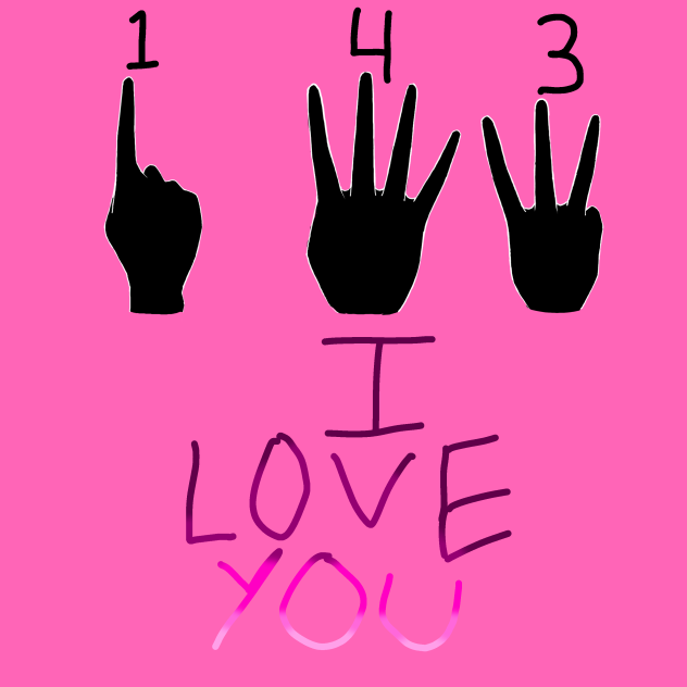 CASE 143 💓 - ibisPaint