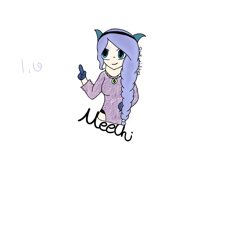 MeeChi - ibisPaint