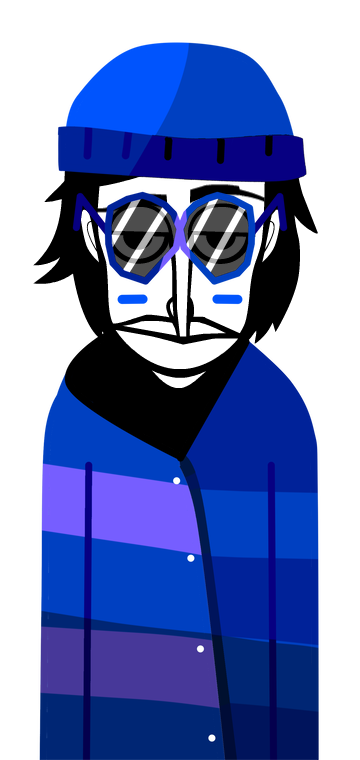 Tick tock incredibox animation - ibisPaint