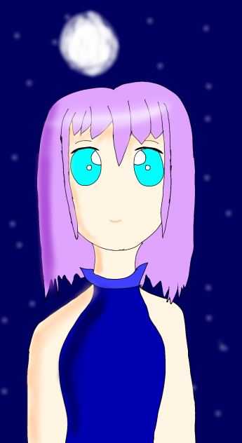 Night Light - ibisPaint