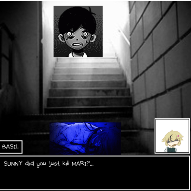 bro got caught 😀 - ibisPaint