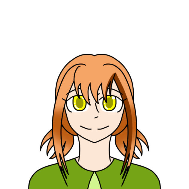 Marie Twin - ibisPaint