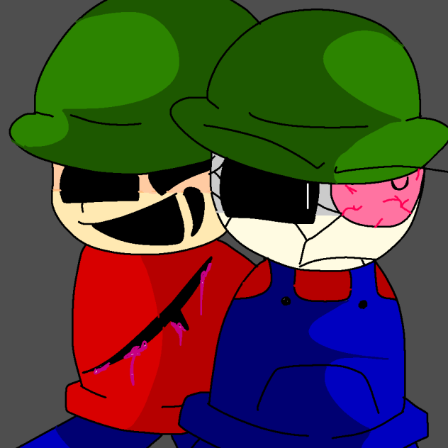 exe Bambi - ibisPaint