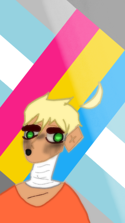 Bad looking art lol - ibisPaint