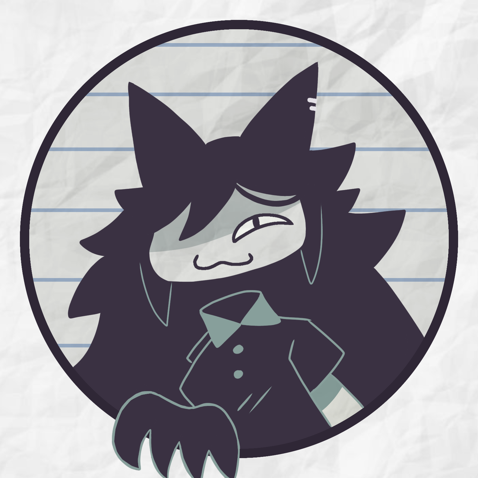 Ms Circle - ibisPaint