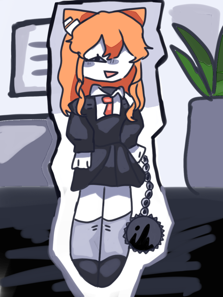 Make your FPE Oc! - ibisPaint