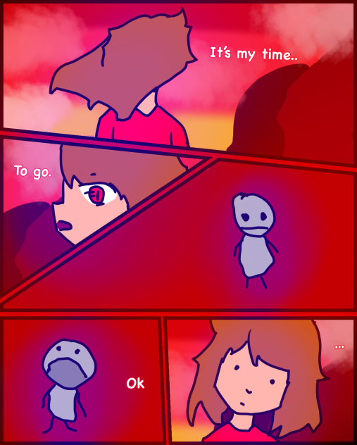 Idk really - ibisPaint