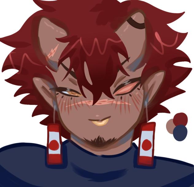 Rendering practice - ibisPaint