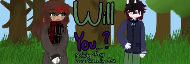 Banner or FA for Rori - ibisPaint