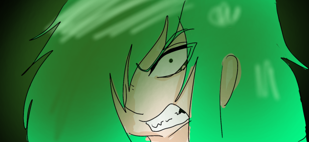 rose akuma is pissed - ibisPaint