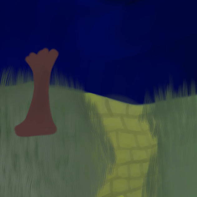 I need to finish - ibisPaint