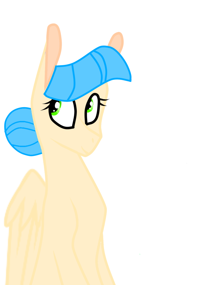 How to use my free mlp bases! - ibisPaint