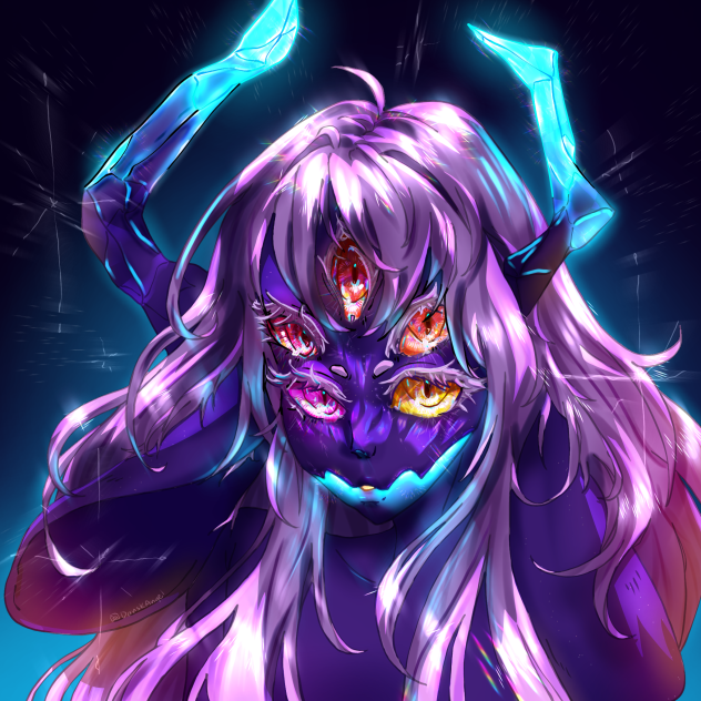 Mother Space - ibisPaint