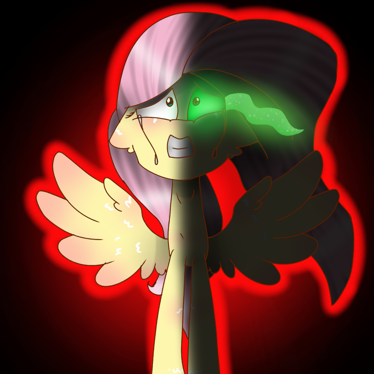 Hypnotized …Speedpaint…MLP - ibisPaint