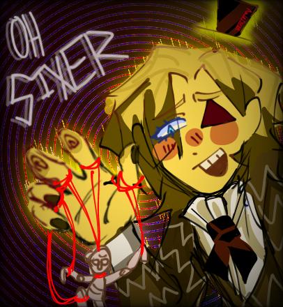 👹 Toxic old man yaoi 👹 - ibisPaint