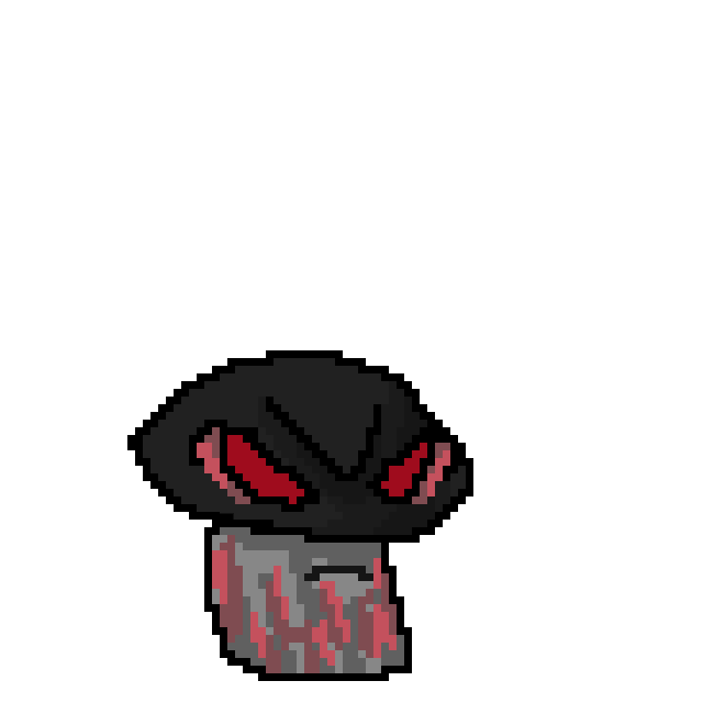 Doom Shroom - ibisPaint