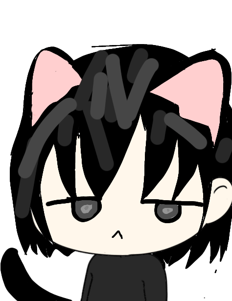 Neko - ibisPaint
