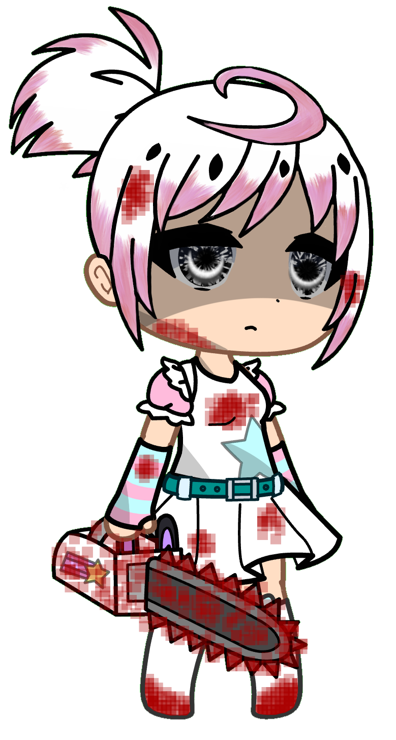 gacha gender party gone wrong edit - ibisPaint