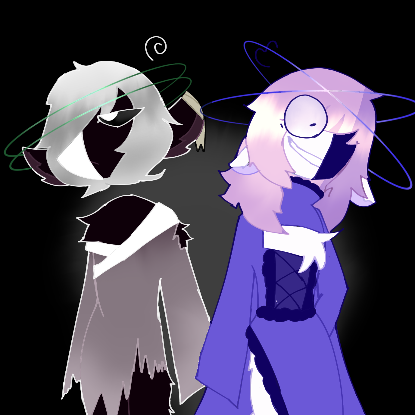 Shitpost #1 - ibisPaint