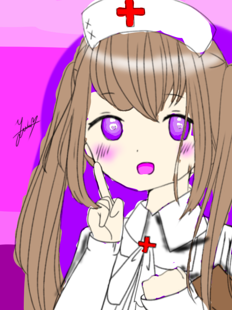 🏥DoctoR🏥 - ibisPaint