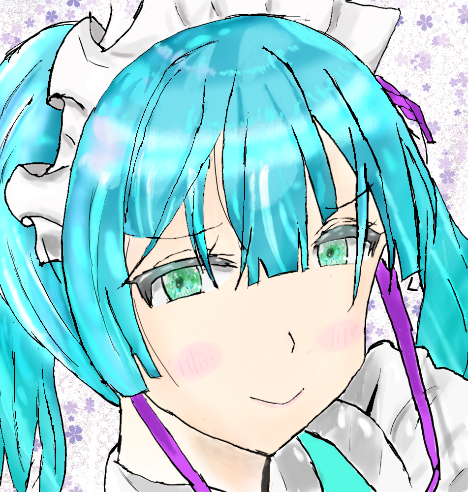 rkgk - ibisPaint