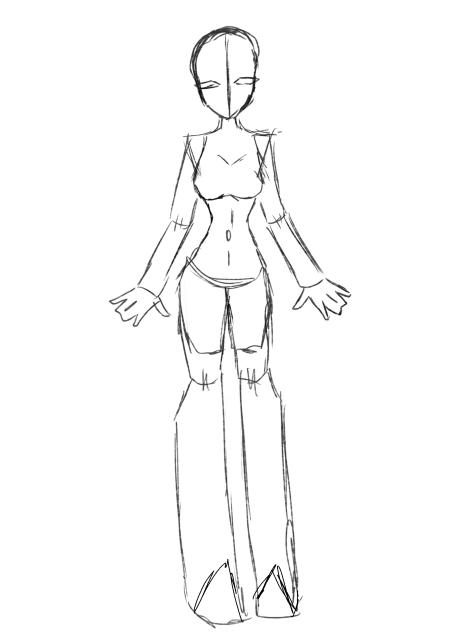 Free base - ibisPaint