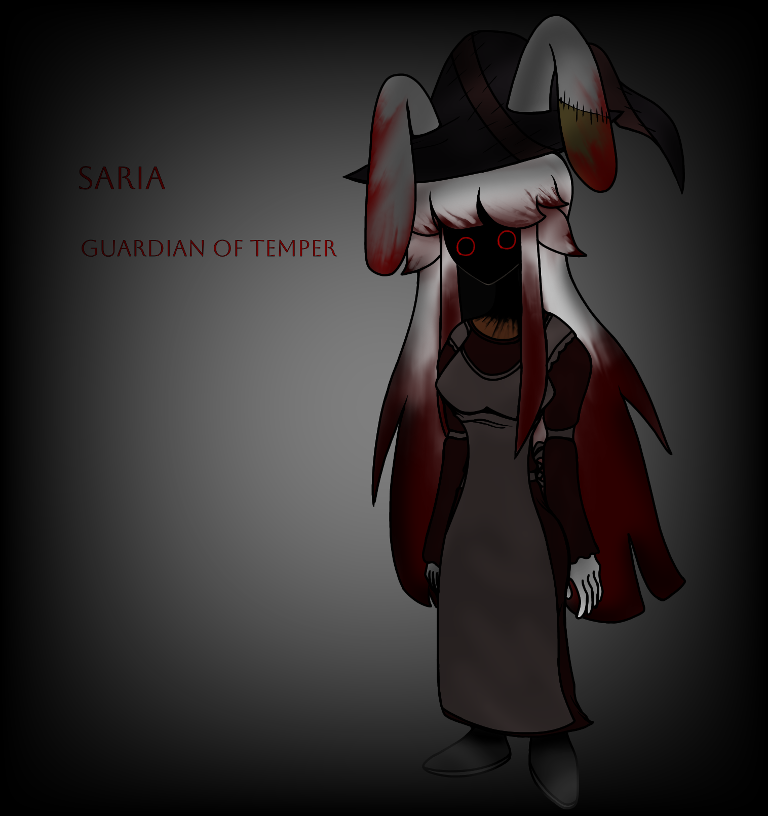 Inner core - ibisPaint