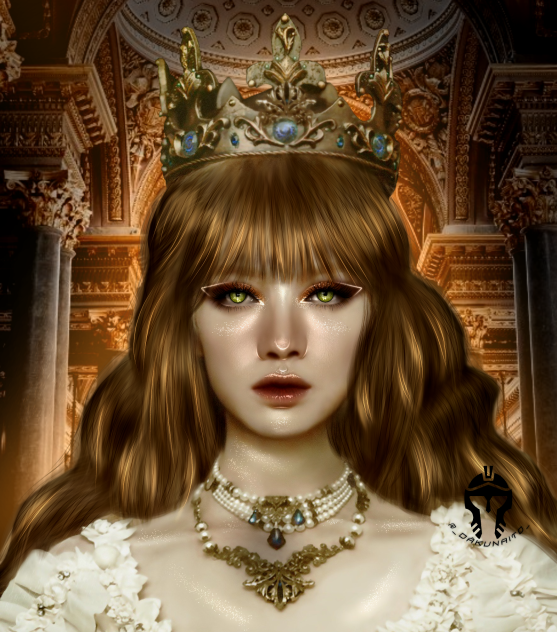 Medieval - ibisPaint