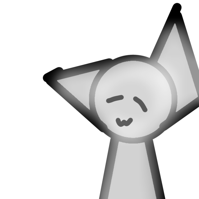 gray part 1 - ibisPaint
