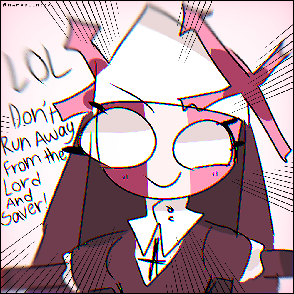 Sarv (Meme) - fnf - ibisPaint