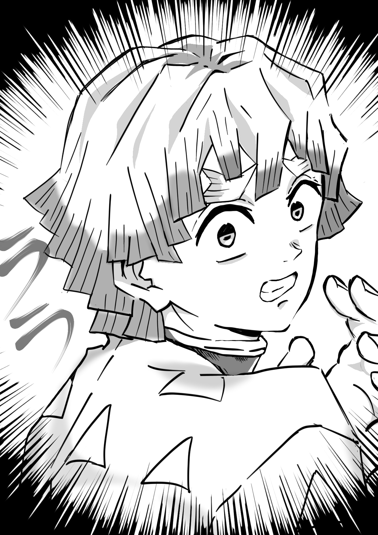 Agatsma zenitz - ibisPaint