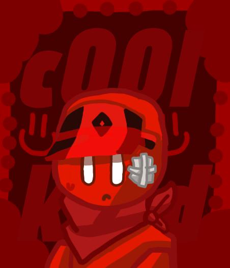 c00lkidd drawing - ibisPaint