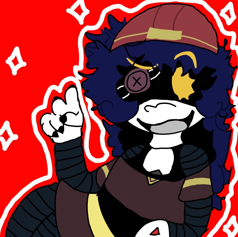 Doll★-Murder drones🇷🇺 - ibisPaint