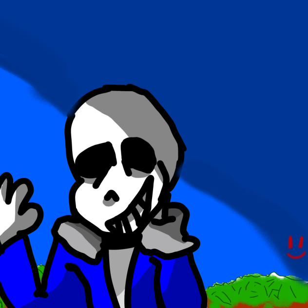 sans - ibisPaint
