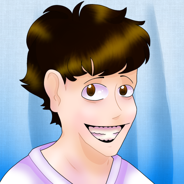 Windy31 again - ibisPaint