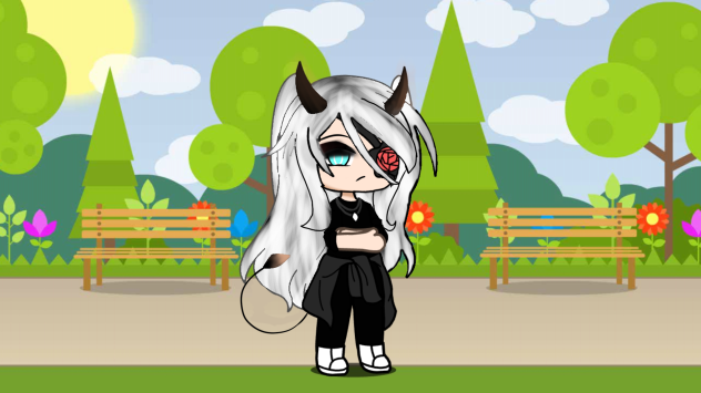 eff @devilbona - ibisPaint