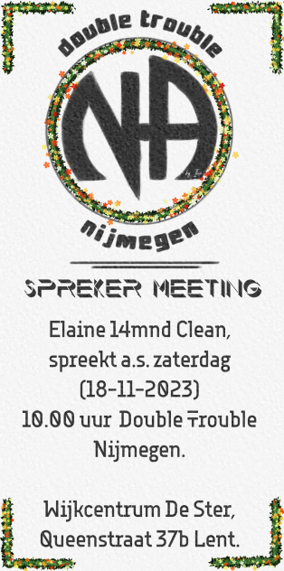 Double Trouble Nijmegen - DTN - ibisPaint