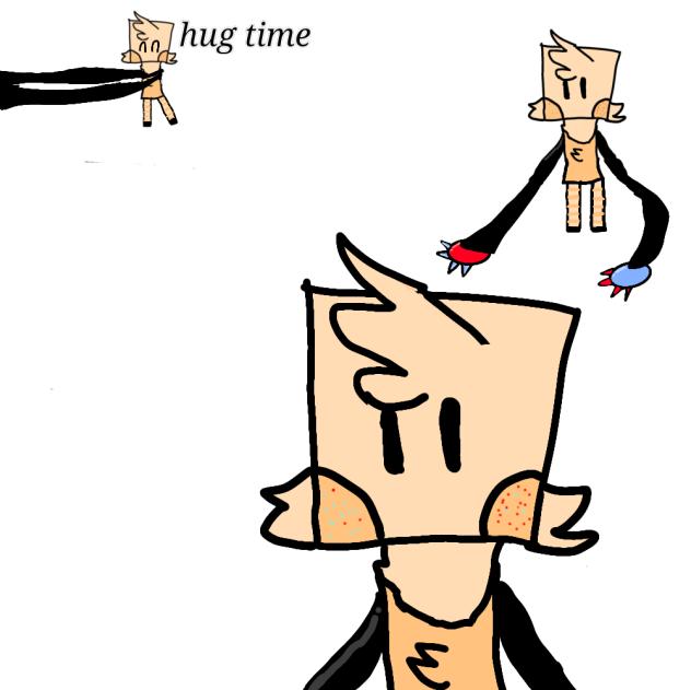 goob x my style - ibisPaint