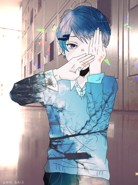 Untitled111 - ibisPaint