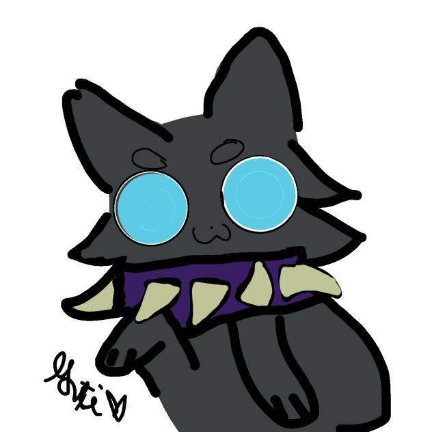 Scourge ★ - ibisPaint