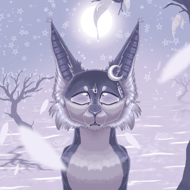 Mercury ☿ - ibisPaint