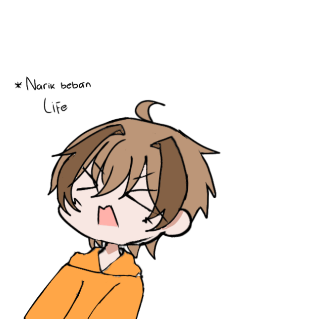 Beban life - ibisPaint