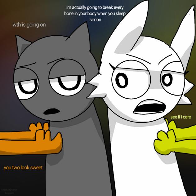 Forced Shipping - ibisPaint