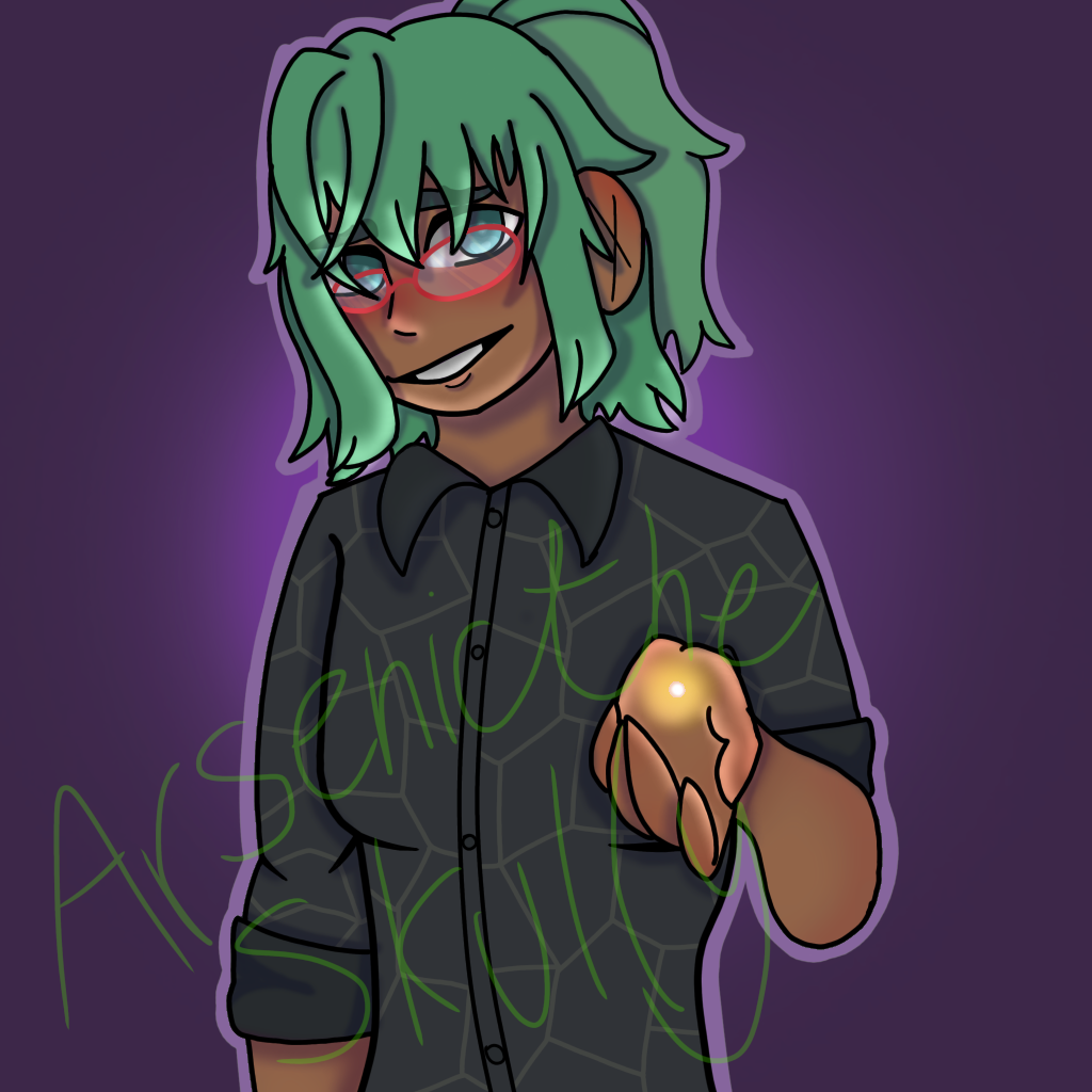 Cove Holden (Our life) - ibisPaint