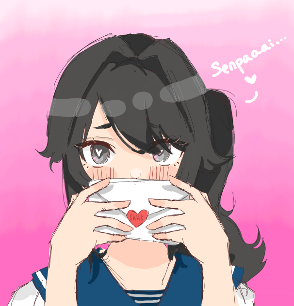 Yan chan - ibisPaint