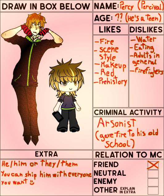 CS FOR GM!! - ibisPaint