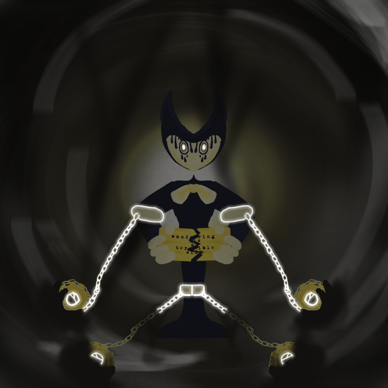 Wanderer - ibisPaint